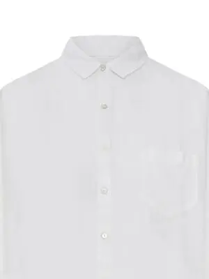 120% Lino Linen Shirt