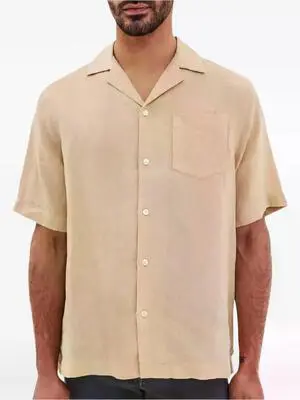 Frescobol Carioca Shirts For Men