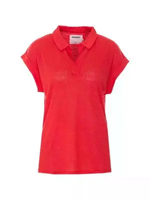 Notshy V Neck