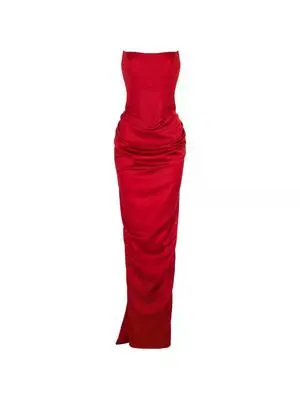 V:pm Atelier Sleeveless Evening Dresses