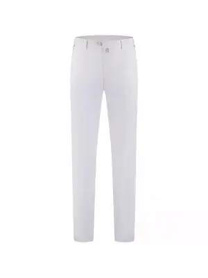 Kiton Logo Bottoms For Men