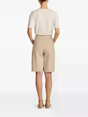 WEILL Denim Bermuda Shorts