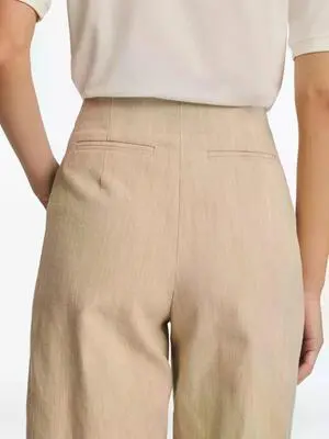 WEILL Denim Bermuda Shorts