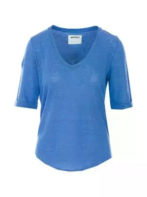 Notshy Office Wear T-shirts For Women