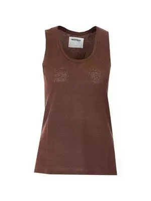Notshy Textured Tops