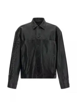 Balenciaga Shirt Jacket Jackets For Men