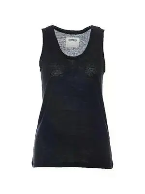 Notshy Round Neck