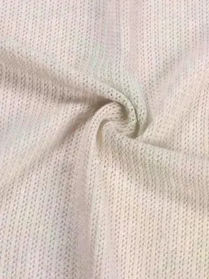 GRAN SASSO Open-knit Short-sleeve Shirt - Neutrals
