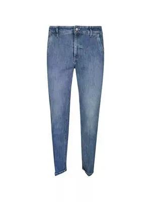 PT TORINO Indie Jeans - Blue