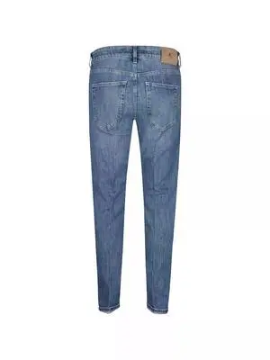 PT TORINO Indie Jeans - Blue