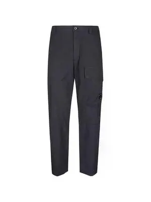 C.p. Company Ankle Length Pants For Men