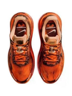 Nike X Melitta Baumeister Vomero Premium Sneakers - Orange