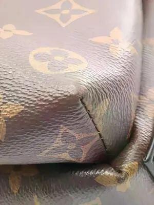 LOUIS VUITTON Pm Discovery Backpack