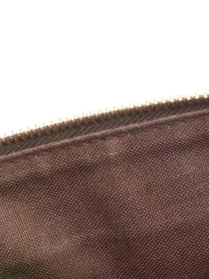 LOUIS VUITTON 2018 Bosforo Damier Cross Body Bag