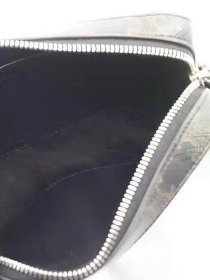 Celine Triomphe Canvas Shoulder Bag