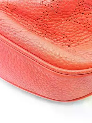 LOUIS VUITTON 2010 Mm Mahina Selene Tote Bag