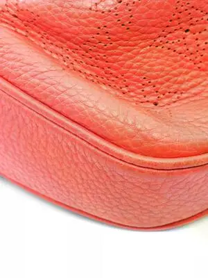 LOUIS VUITTON 2010 Mm Mahina Selene Tote Bag