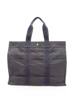 Hermès 2010s Gm Herline Tote Bag