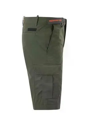 RRD Belt-loops Cargo Shorts
