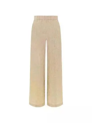 Paul & Shark Full Length Pants For Women
