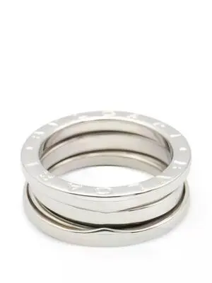BVLGARI 2010s B.zero1 Ring