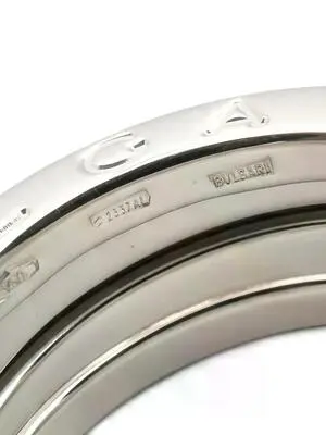 BVLGARI 2010s B.zero1 Ring