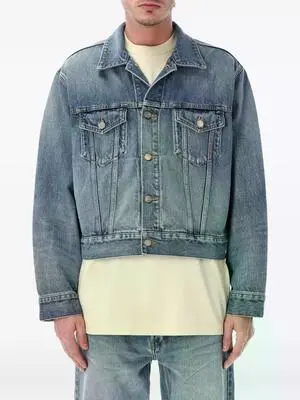 Fear Of God Long-sleeves Jacket