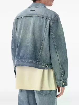 Fear Of God Long-sleeves Jacket