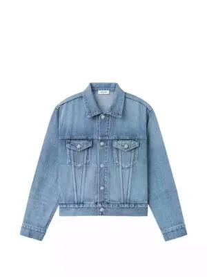 Fear Of God Long-sleeves Jacket - Blue