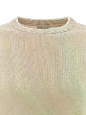 Paul & Shark Cashmere Crew-neck Sweater