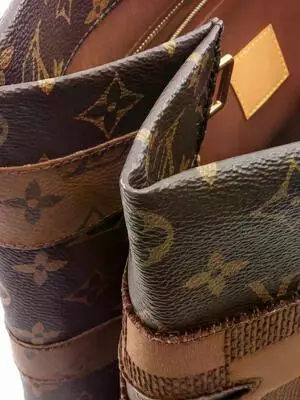 LOUIS VUITTON 2021 Mm Shopper Tote