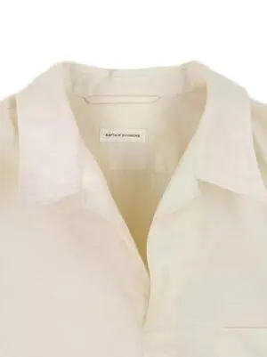 KAPTAIN SUNSHINE Patch-pocket Shirt