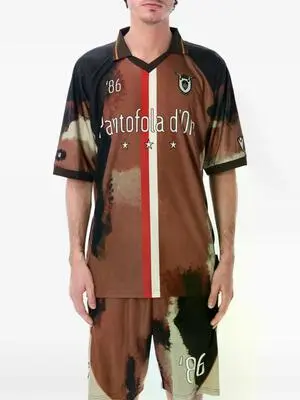 Pantofola D'oro Printed