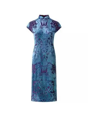 Shanghai Tang Day Dresses