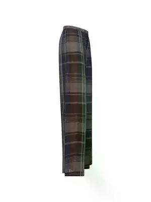 The Frankie Shop Straight Hem Bottoms For Women