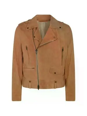 Salvatore Santoro Biker Jackets For Men