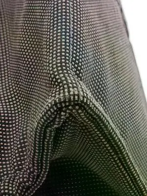 Hermès 2000s Herline Mm Tote Bag - Grey