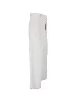 KAPTAIN SUNSHINE Cotton Trousers