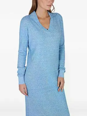 Paul & Shark Urukai Dress