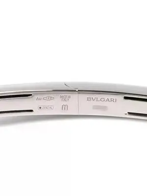 BVLGARI Serpenti Seduttori Emerald Bracelet