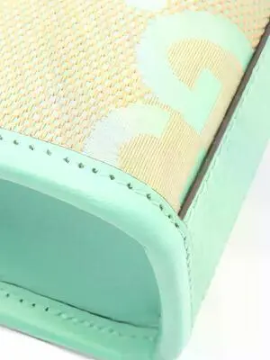 Gucci 2010s Mini Jumbo Gg Tote