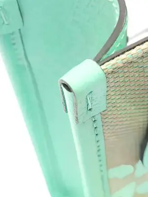 Gucci 2010s Mini Jumbo Gg Tote