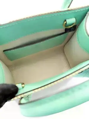 Gucci 2010s Mini Jumbo Gg Tote
