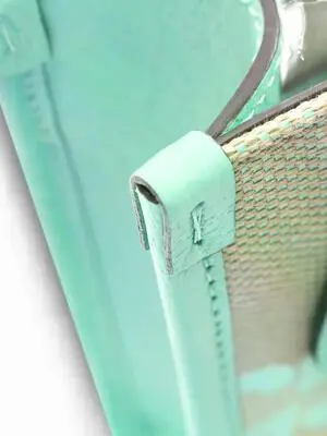 Gucci Mini Jumbo Gg Tote Bag