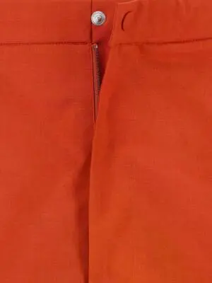 Lacoste Wide-leg Track Pants