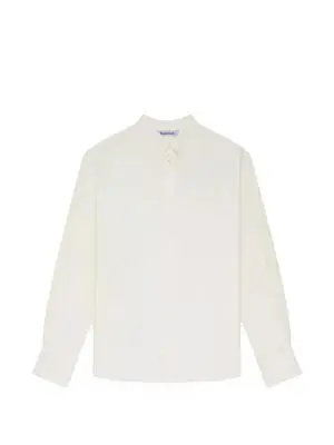 Études Studio Buttoned Shirt
