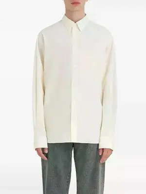 Études Studio Buttoned Shirt