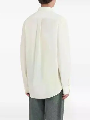 Études Studio Buttoned Shirt