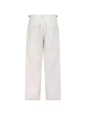KAPTAIN SUNSHINE Baker Trousers