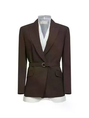 Blanca Vita Classic Blazers For Women